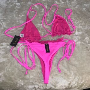 Frederick's of Hollywood | Swim | Nwt Plus Size Fredericks Of Hollywood ...